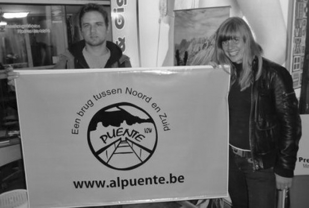 Over ons | Puente vzw